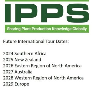 Home - IPPS International