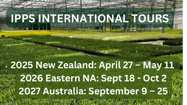 Home - IPPS International