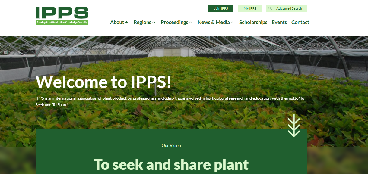 Home - IPPS International